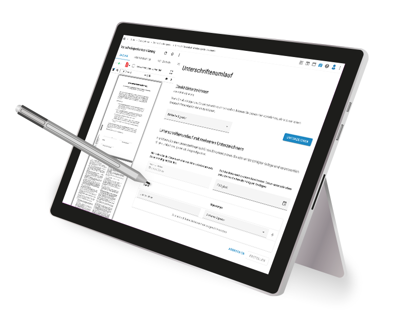 d.velop sign for documents | d.velop store